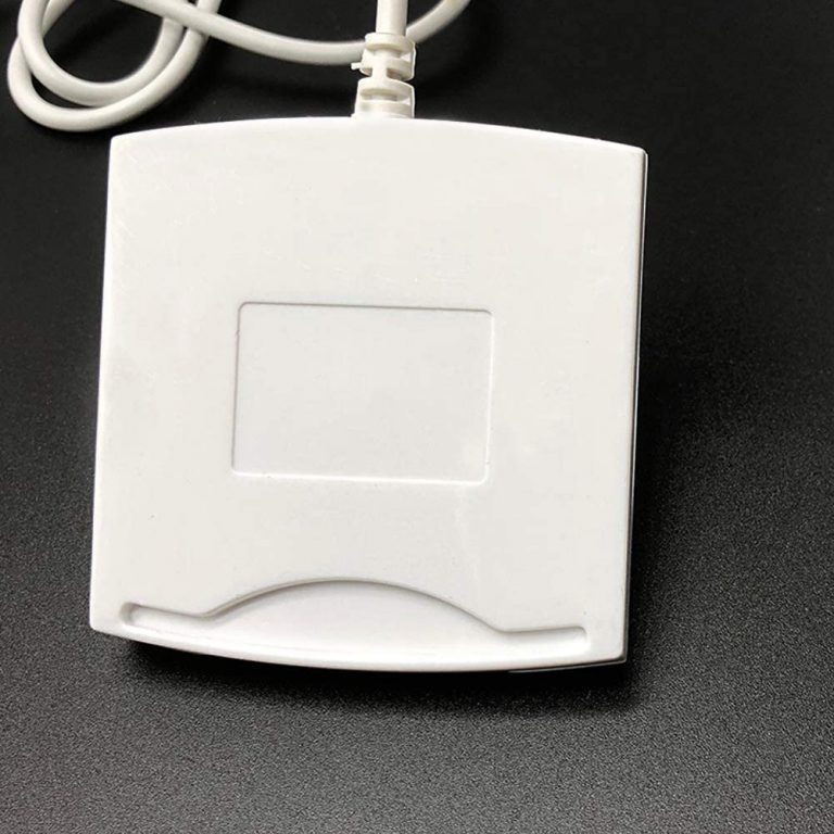 Emv Smart card reader writer software - SKIMMERBUILDERS ORGANISATION